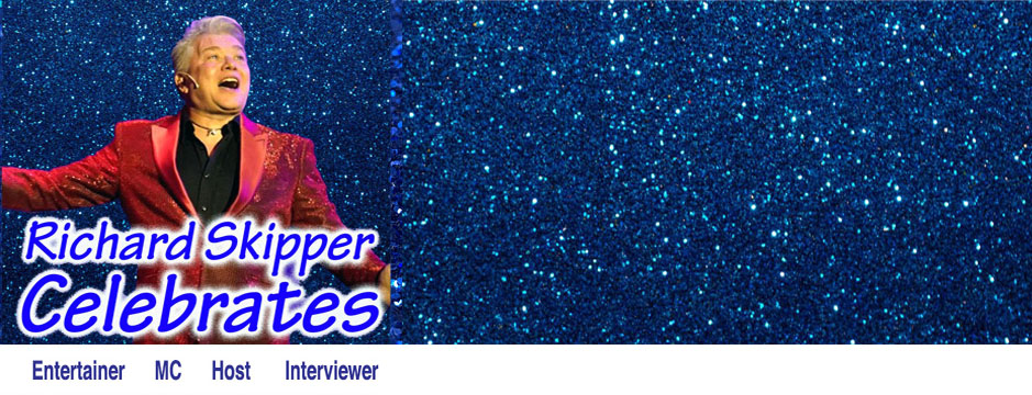 The Official Website of Richard Skipper