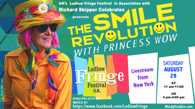 The Official Website of Richard Skipper